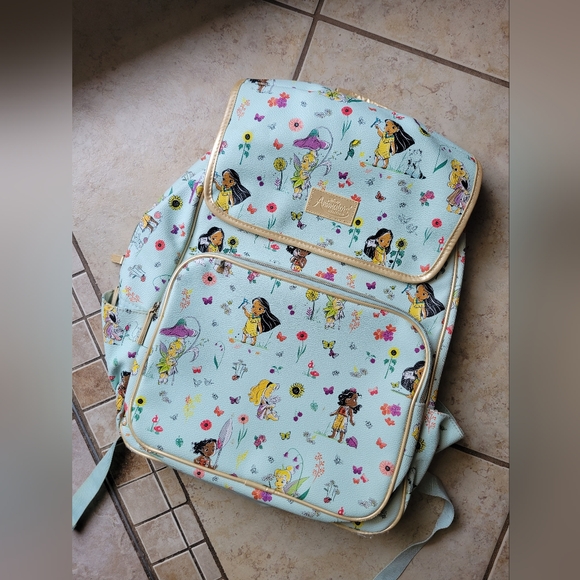 Disney | Accessories | Disney Animators Collection Pocahontas ...